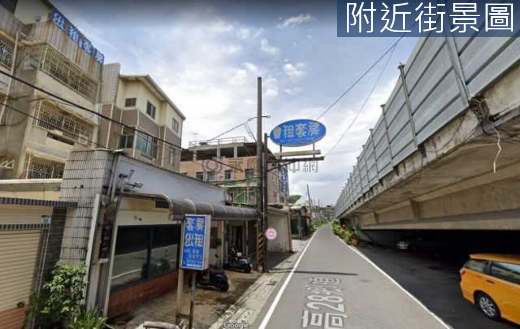 高雄市岡山區嘉新西路透天厝岡山超大雙透天25套房高收益高投報增建滿 房屋出售 樂屋網