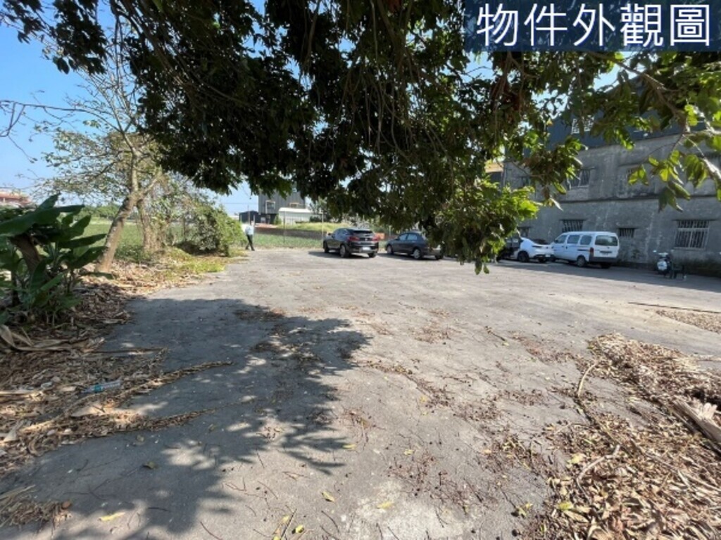 建地崙背乙種建築地 生活機能佳、急售換現金、低單價雲林縣崙背鄉阿勸段 樂屋網 土地買賣