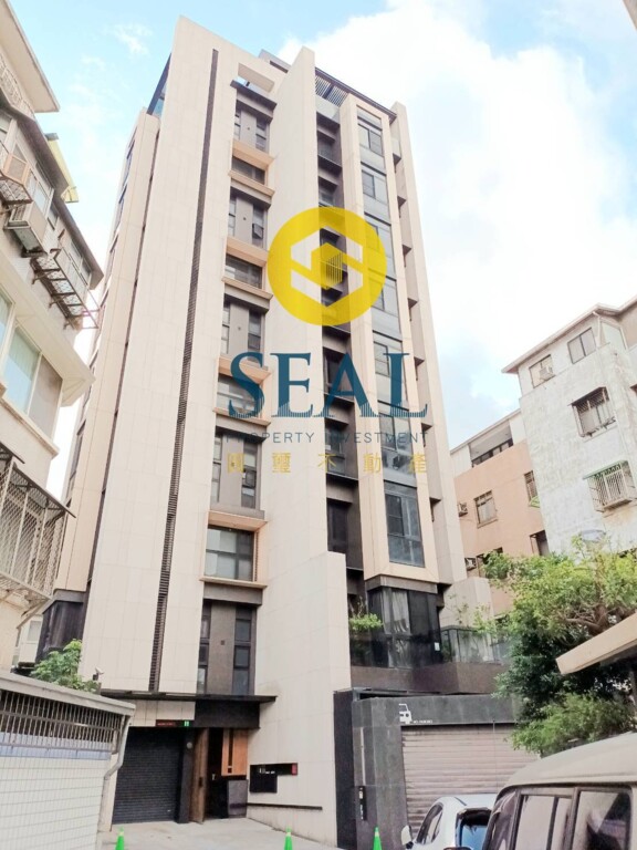 有一個園,台北市中正區金門街,華廈,挑高靜巷景觀美宅 | 房屋出售 | 樂屋網