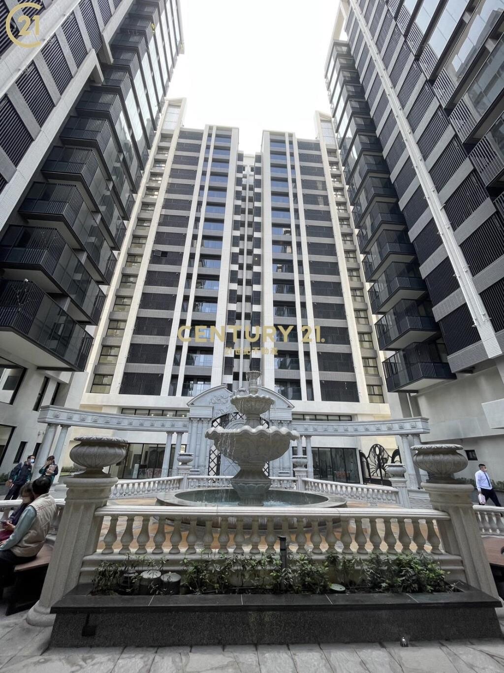 郡都當代高雄市三民區同盟一路電梯大廈郡都當代愛河優質店面12 房屋出租 樂屋網