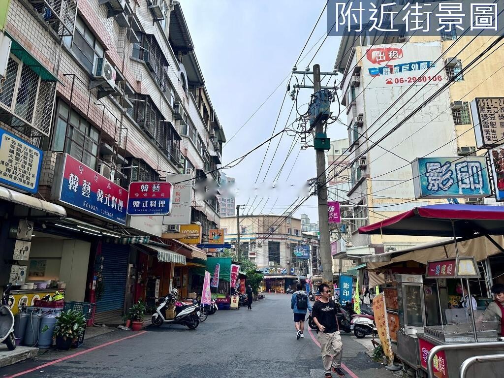 鳳凰香榭台南市永康區南台街透天厝永康南台街好租高投報7套房 房屋出售 樂屋網