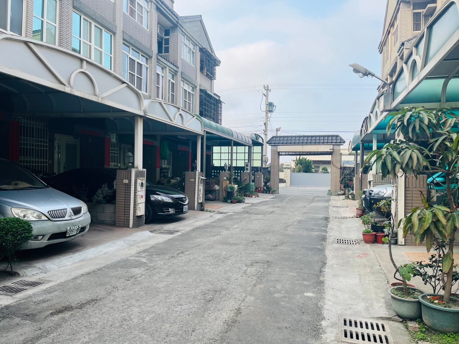 我來幫你談最便宜『專任』鹿港小鎮老街輕屋齡別墅 彰化縣鹿港鎮買房子、房屋出售 樂屋網