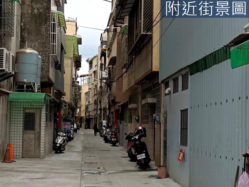 高雄市鳳山區中山東路透天厝鳳山國中捷運站透天 房屋出售 樂屋網