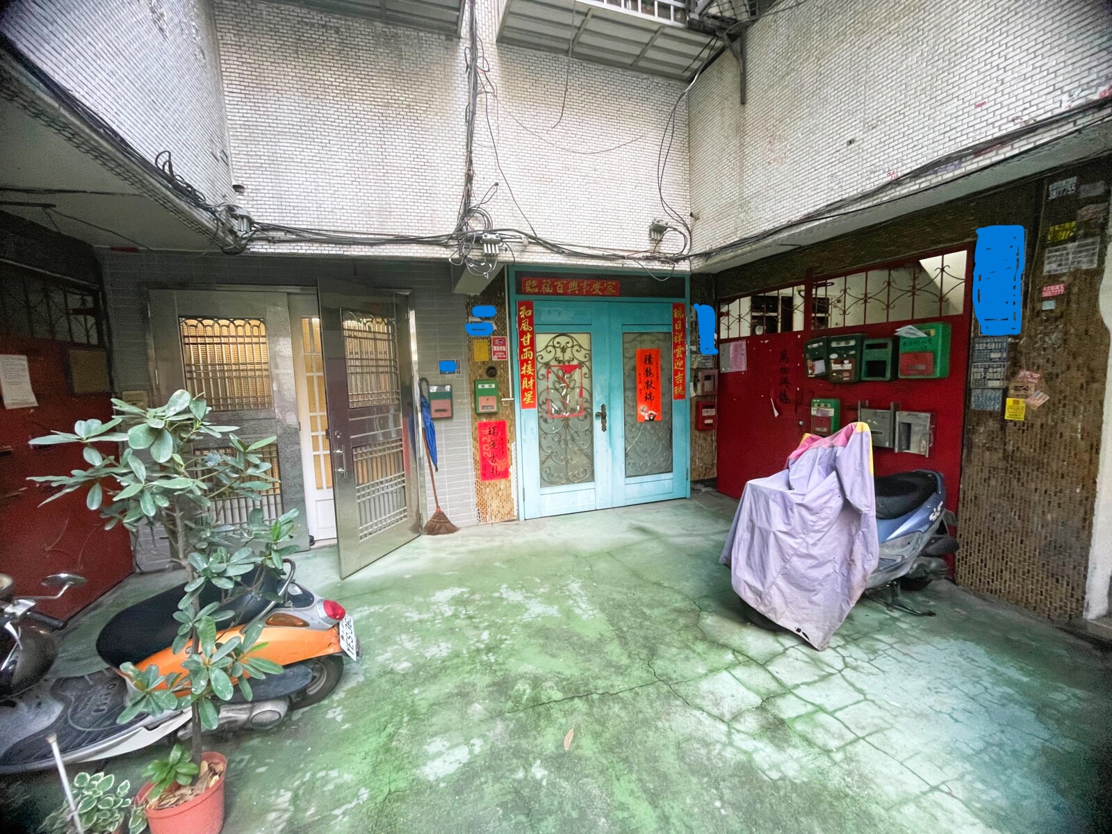 秒殺三民公寓一樓需整理 高雄市三民區買房子、房屋出售 樂屋網