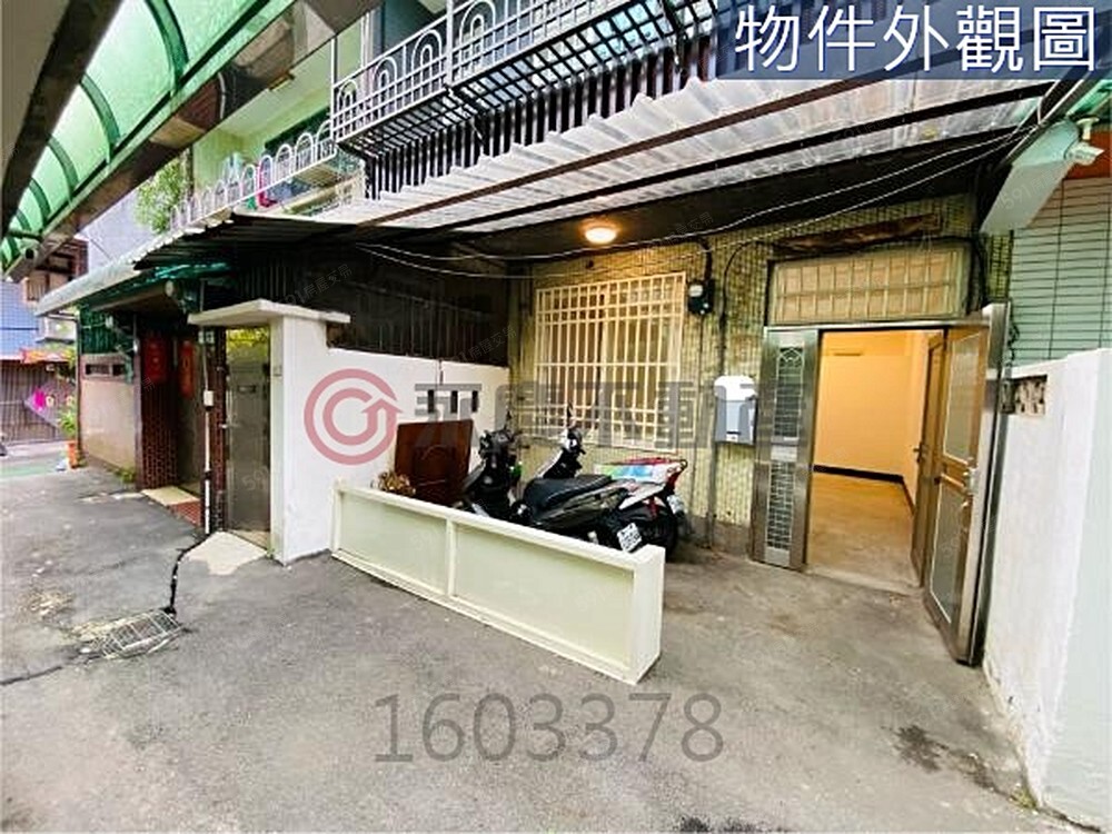 近鳳鳴車站庭院一樓／小家庭首選－通勤便利 新北市鶯歌區買房子、房屋出售 樂屋網