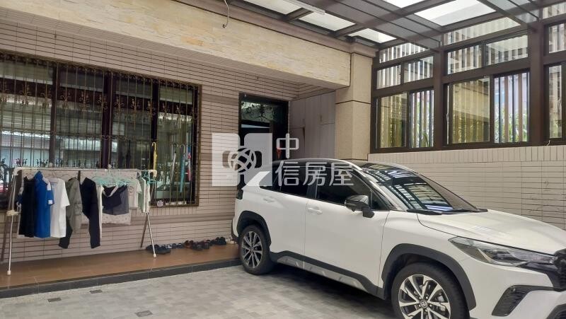 桃市大溪大地坪面寬電梯別墅 屋況美裝潢免整理 前院停車 適三代同堂 桃園市大溪區買房子、房屋出售 樂屋網