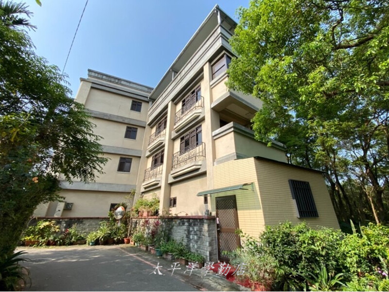 樹林柑園屋齡新美別墅 同心圓陳人楷 新北市樹林區買房子、房屋出售 樂屋網