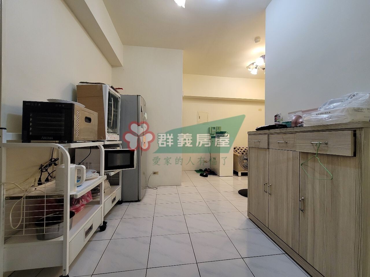 專約群義⭕️長堤輕鬆今年成家二房⭕️呂 - 新北市永和區長隄買房子、房屋出售 | 樂屋網