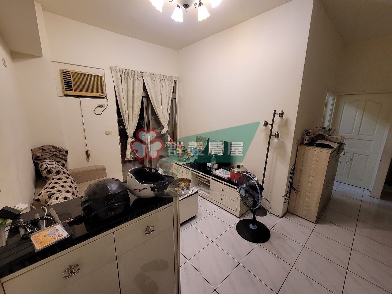 專約群義⭕️長堤輕鬆今年成家二房⭕️呂 - 新北市永和區長隄買房子、房屋出售 | 樂屋網