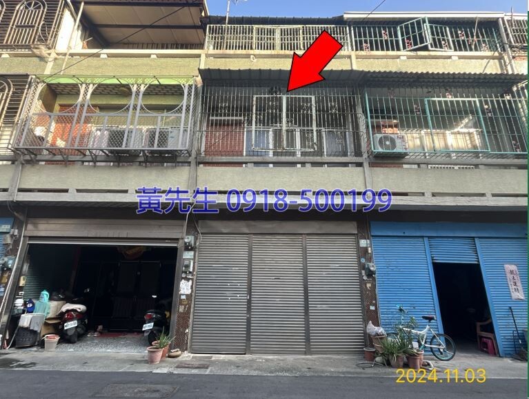 便宜!!!低於行情,新店低總價三樓透天,近南興國小 嘉義縣義竹鄉買房子、房屋出售 樂屋網