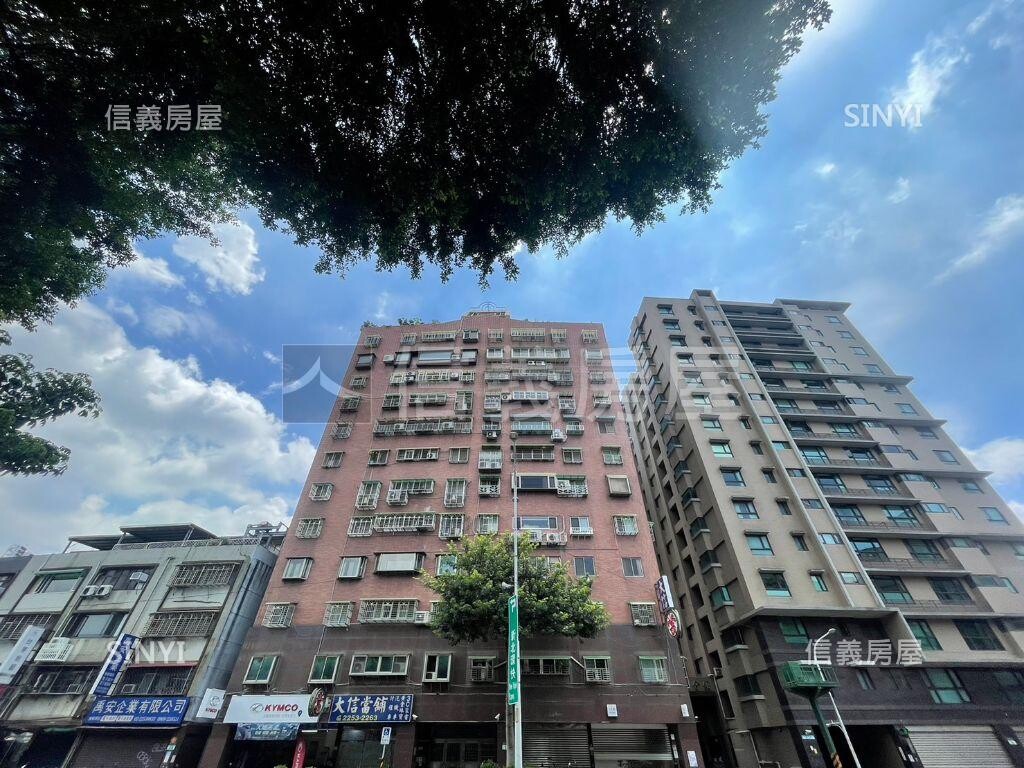 雙十年華新北市板橋區雙十路一段電梯大廈莒光學區三房車位 房屋出售 樂屋網