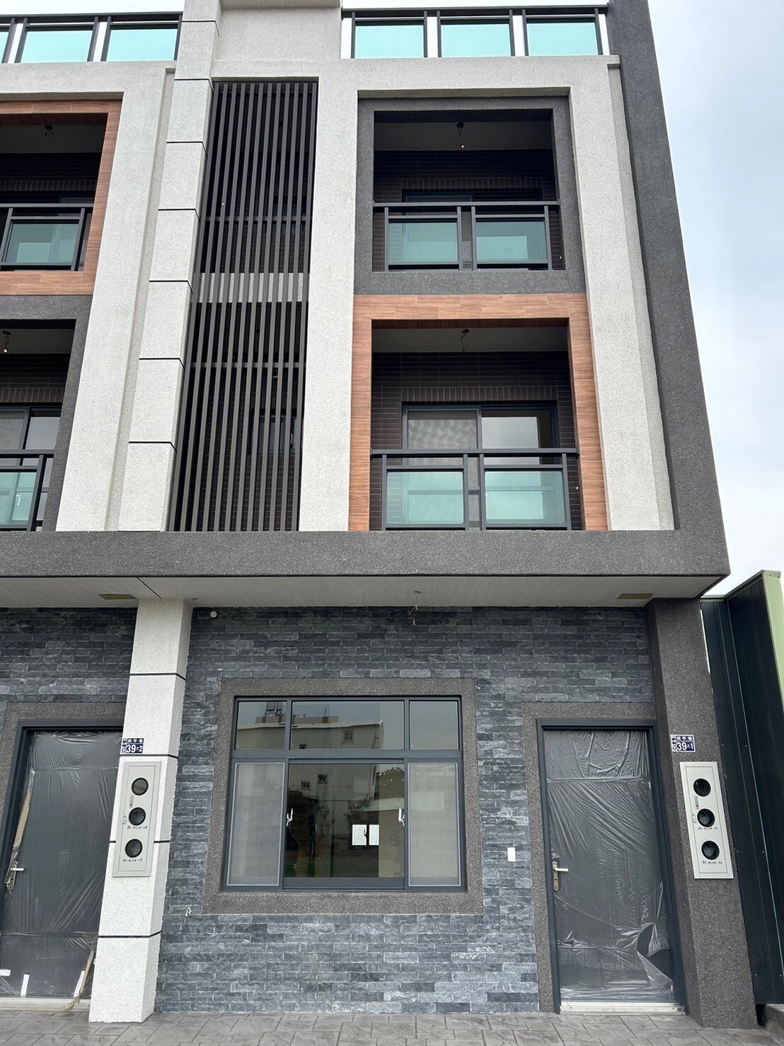 彰化縣秀水鄉西平巷別墅秀水近民生街全新別墅 房屋出售 樂屋網