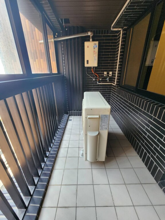海洋都心新北市淡水區新市五路三段電梯大廈吹風海洋都心高樓一路發8號2房 房屋出售 樂屋網