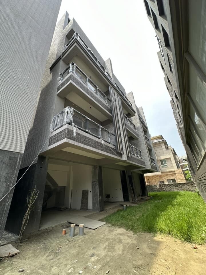 【宏庭嚴選】景賢公園 旁全新完工 電梯別墅景和傳富 台中市北屯區景和傳富買房子、房屋出售 樂屋網