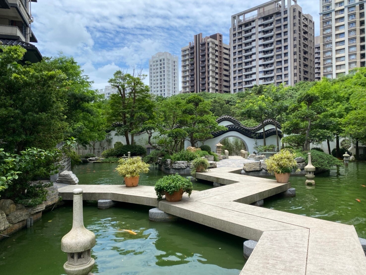 江南頤和高樓裝潢溫馨三房 新北市淡水區台北灣3江南頤和買房子、房屋出售 樂屋網
