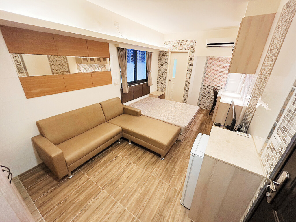 台中市北區衛道路電梯大廈⭐電梯新屋⭐租屋補助⭐陽台獨洗⭐室內機車⭐百萬裝潢 房屋出租 樂屋網