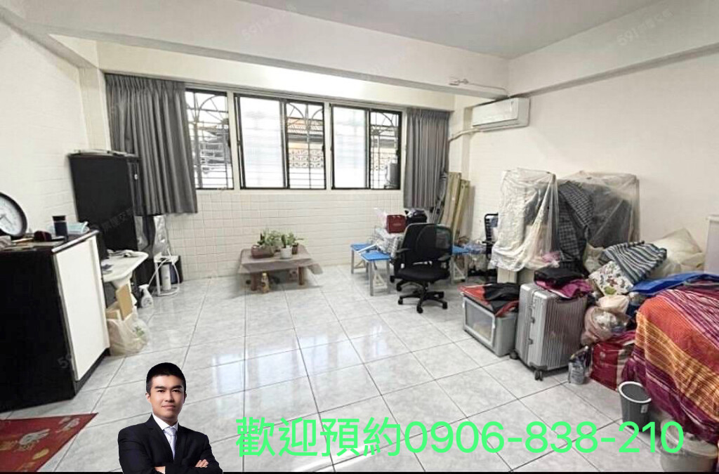 桃園市中壢區榮民路電梯大廈歡迎賞屋內壢火車站電梯絕美兩房 房屋出售 樂屋網
