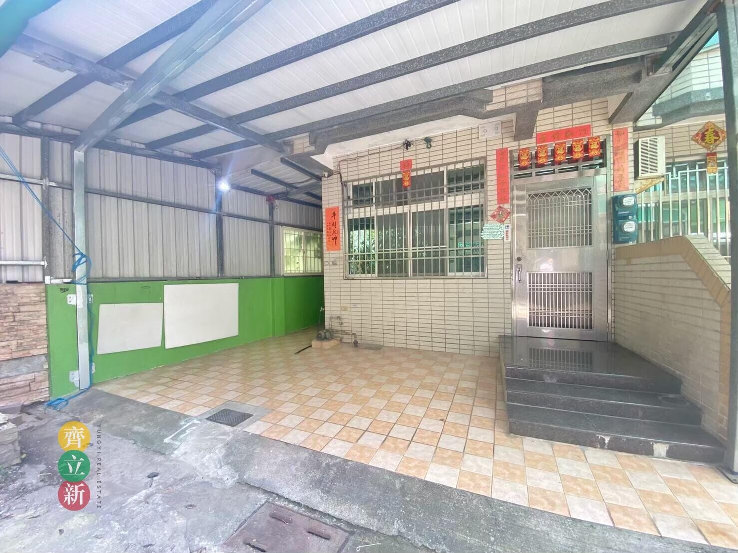 『永義房屋 潮州齊立新』潮州國稅局車墅近雙公園 屏東縣潮州鎮買房子、房屋出售 樂屋網