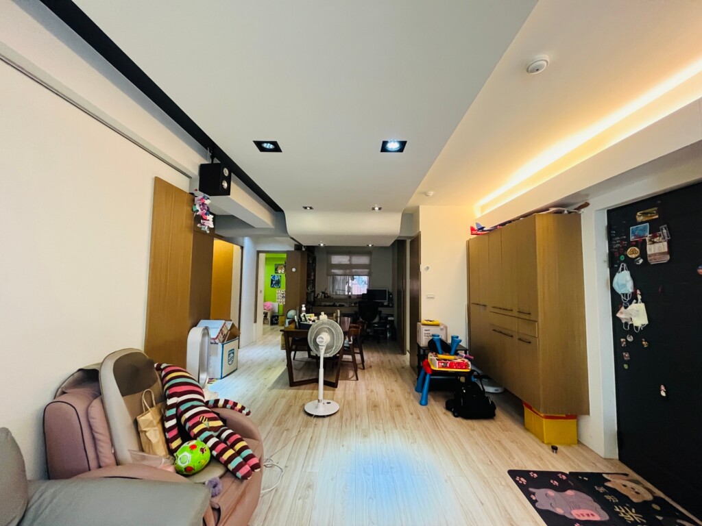 旭光順天文化廣場,新竹市東區新莊街,電梯大廈,關埔城市裡陽光的家，3+1房＋車位 | 房屋出售 | 樂屋網