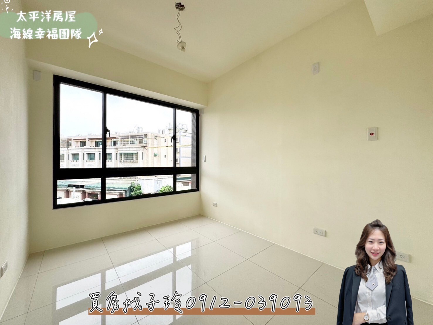 【好事陳雙】全新未住｜昇揚臻澄美墅 台中市沙鹿區昇揚臻澄透天區買房子、房屋出售 樂屋網