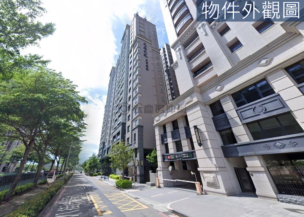 文鼎大苑新竹縣竹北市勝利八街一段電梯大廈新鮮貨⭕文鼎大苑⭕勝利國中⭕裝潢美4房 房屋出售 樂屋網