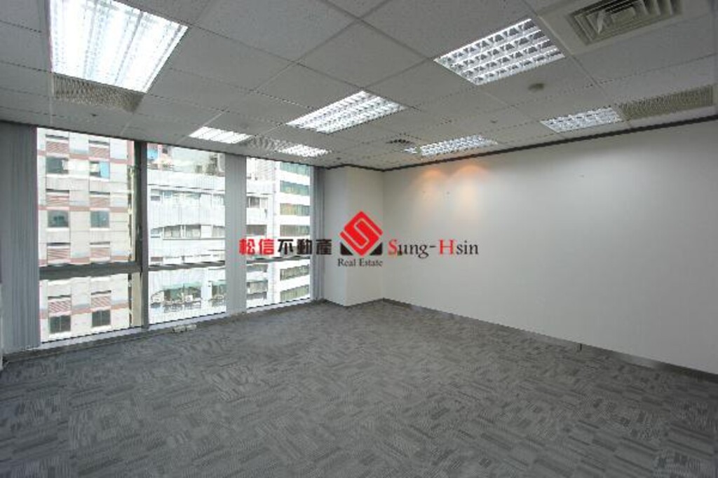 台北市信義區基隆路二段辦公近信義路、光復南路、氣派門面、玻璃帷幕、優質辦公室 房屋出租 樂屋網