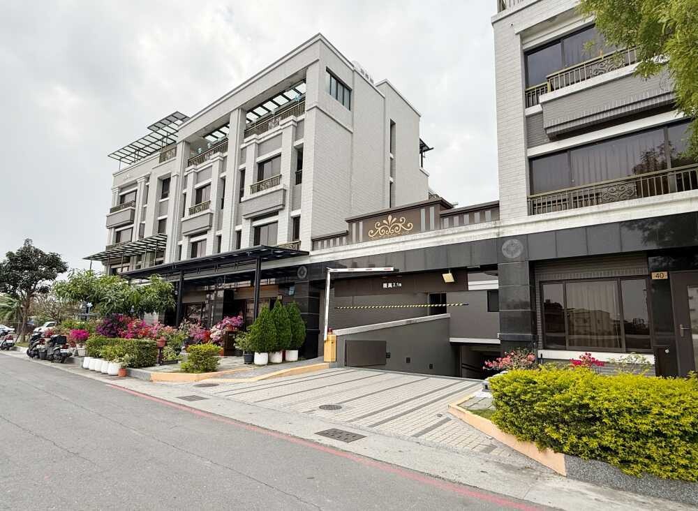 楠梓國小／【太子城】四套房雙車透天輕屋鹷滿足需求 高雄市楠梓區買房子、房屋出售 樂屋網