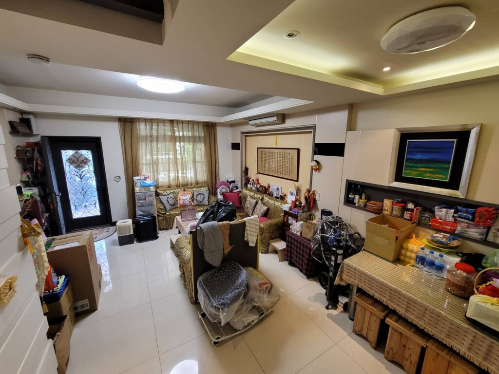 桃園市八德區桃德路別墅合億靜惠推薦 廣豐希臘風情美別墅 房屋出售 樂屋網