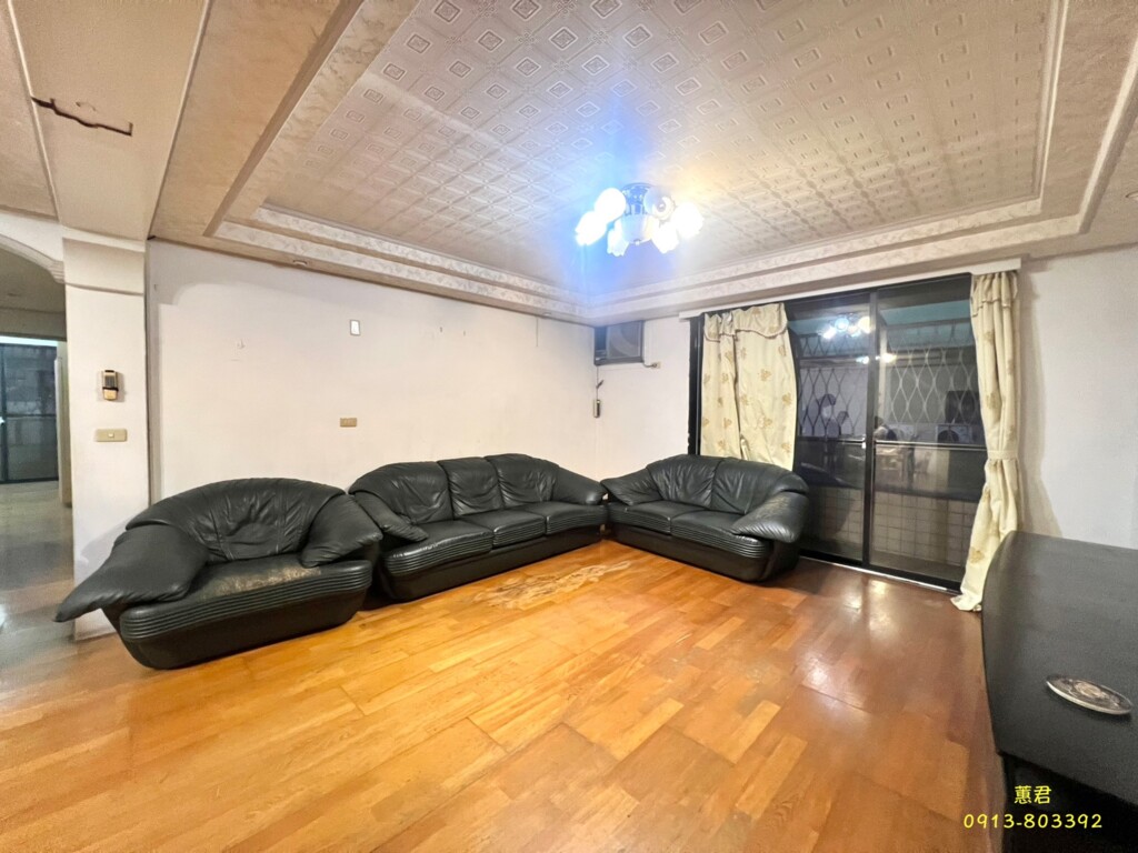 風情萬種新竹縣竹東鎮自強路電梯大廈獨家～自強學區旁大坪數美廈＋車位 房屋出售 樂屋網