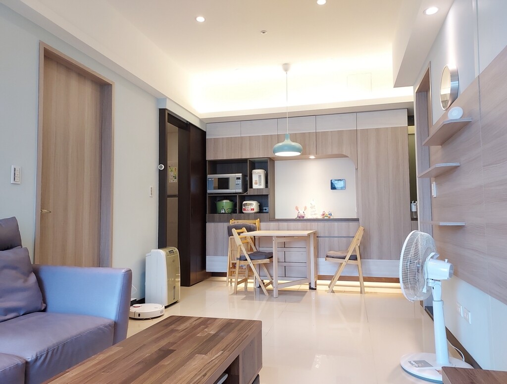 華固新代田新北市土城區明德路一段電梯大廈新屋齡華固新代田 成家二房車 房屋出售 樂屋網