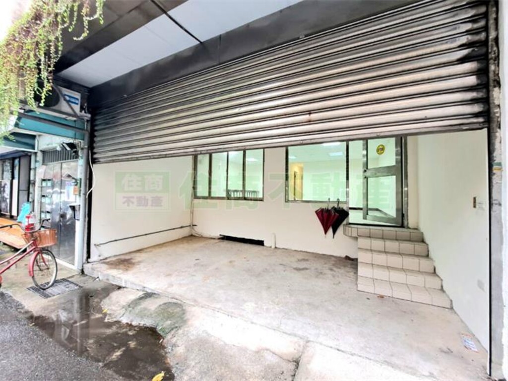 台北市內湖區成功路三段公寓湖光市場1樓好屋 房屋出租 樂屋網