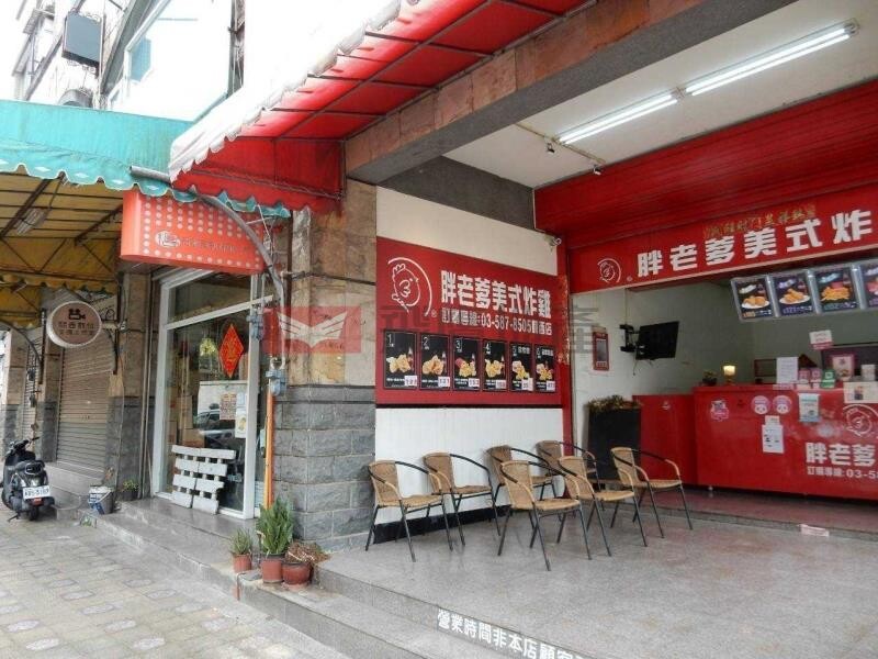 新竹縣關西鎮正義路透天厝關西高投報透天金店面 房屋出售 樂屋網