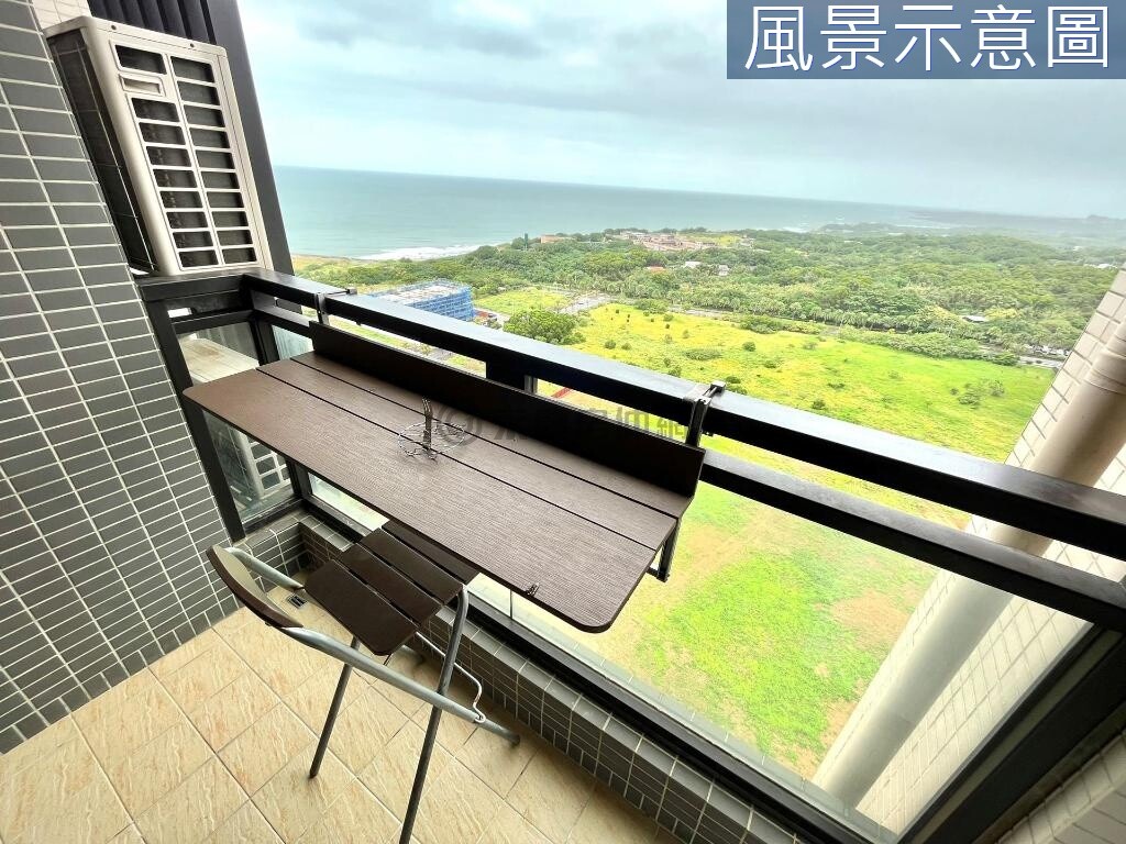 新北市淡水區新市三路一段電梯大廈宏盛水悅市場唯一高樓海景最便宜兩房車可以買 房屋出售 樂屋網