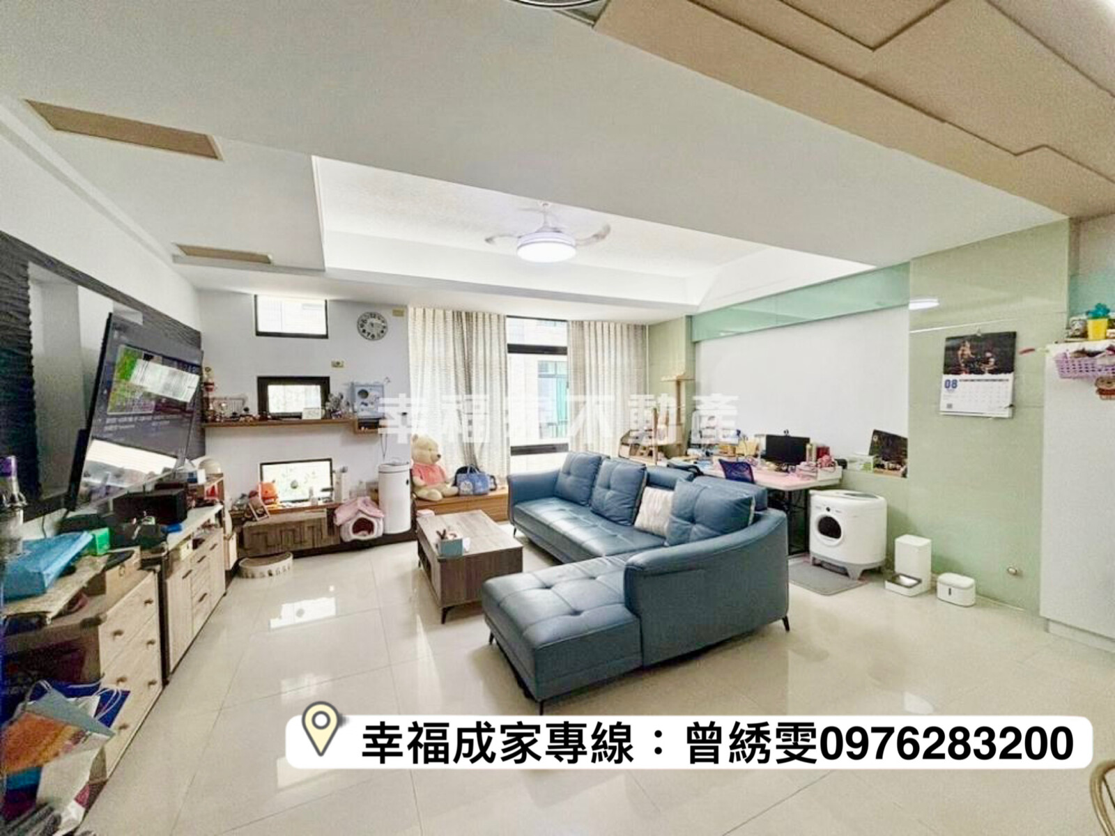 南科方正大面寬雙車社區美墅 幸福家雯雯 台南市善化區買房子、房屋出售 樂屋網