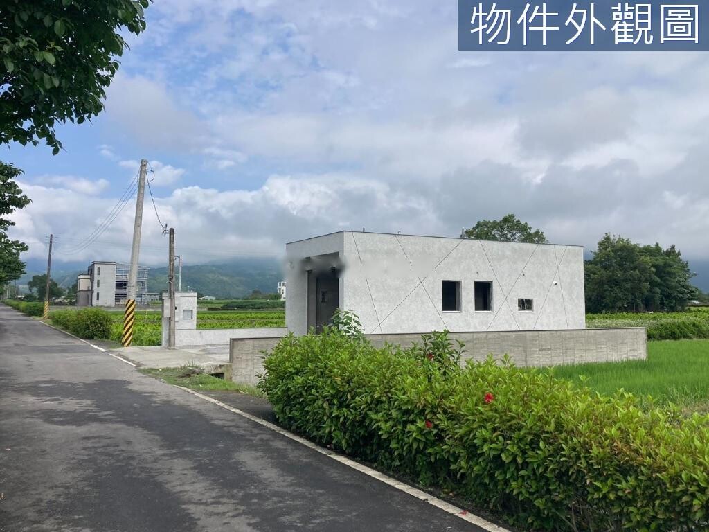 宜蘭縣三星鄉三星路七段其他三星風景迷人渡假美屋農機室 房屋出售 樂屋網