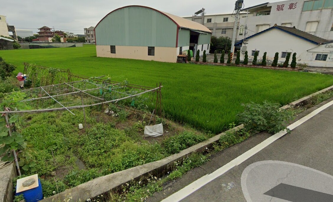 神岡超便宜10米大面寬雙拼建地★地形方正 台中市神岡區買房子、房屋出售 樂屋網