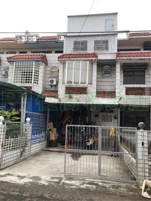 屏東縣枋寮鄉中山路三段透天厝枋寮大地坪社區別墅 房屋出售 樂屋網