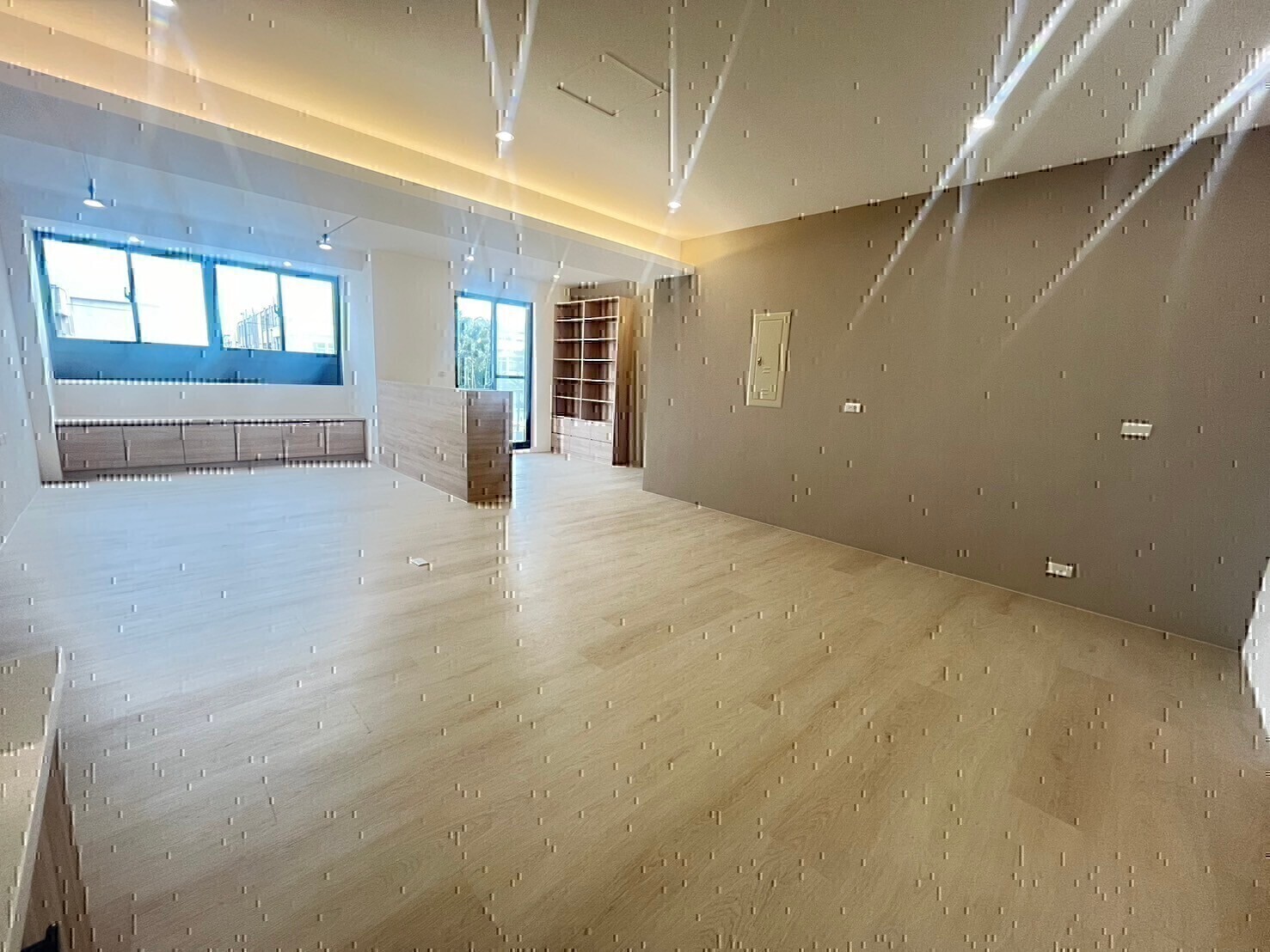 蛋媽推薦 中壢忠福商圈 工業區旁 低樓層二樓美寓 桃園市中壢區買房子、房屋出售 樂屋網