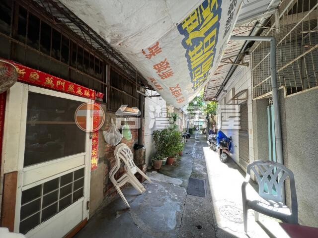 安平雙城區大地坪復古透天 台南市安平區買房子、房屋出售 樂屋網