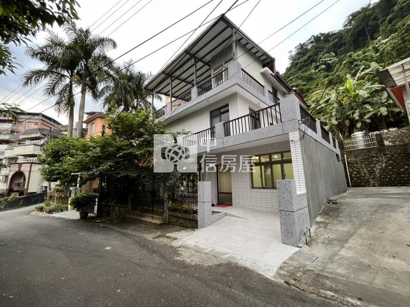 新北市汐止區汐萬路一段別墅孝友別墅遠眺綠景 房屋出售 樂屋網