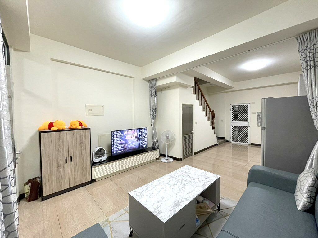 台南市安南區鹽田路透天厝安南科工美透天 房屋出售 樂屋網