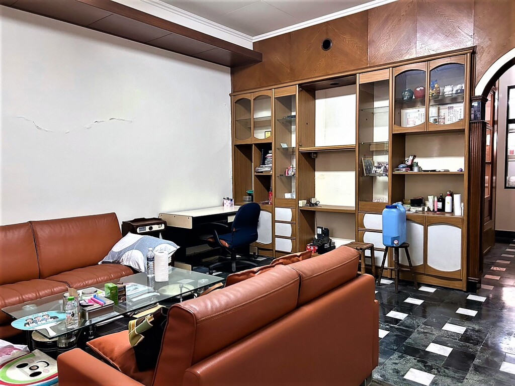 台南市南區大成路二段透天厝金華麥當勞透天 房屋出售 樂屋網