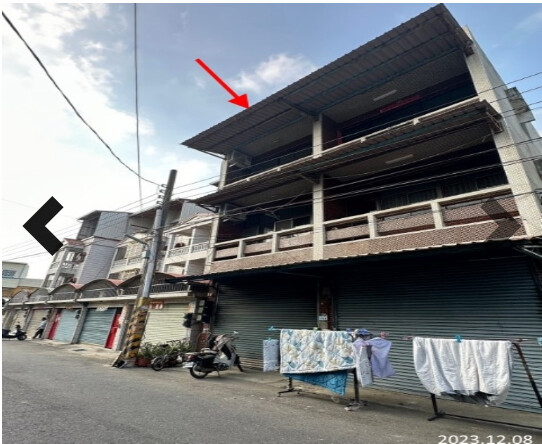 高雄市阿蓮區民權路透天三樓住家 高雄市阿蓮區買房子、房屋出售 樂屋網