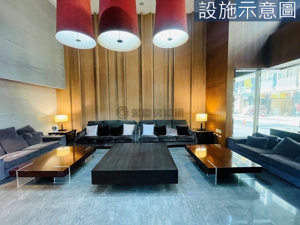 城市光宴高雄市鼓山區文忠路電梯大廈r14捷運瑞豐商圈漢神巨蛋三房平車 房屋出售 樂屋網