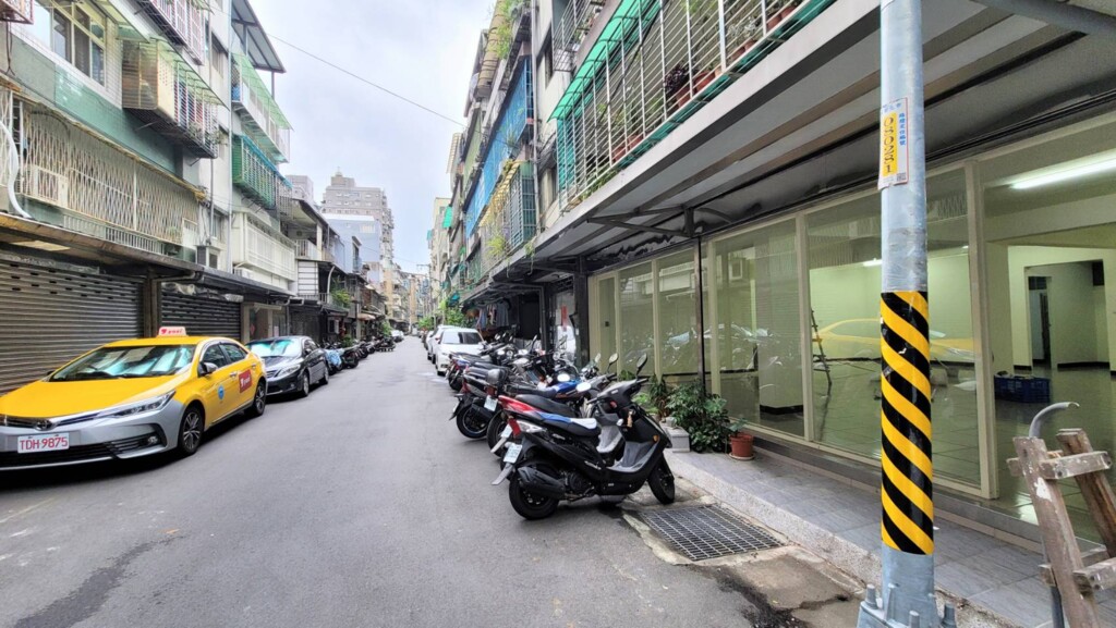 新北市中和區中山路二段公寓專約 南山中學雙店面住辦一樓 饒庭華太平洋房屋 房屋出售 樂屋網