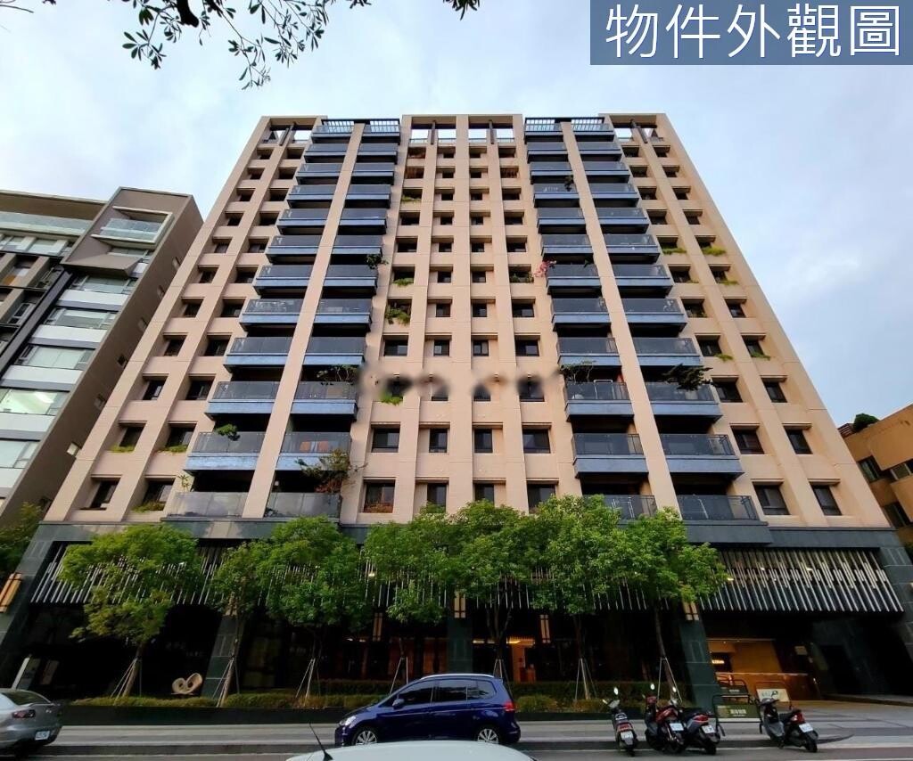 獨家蘭亭苑大三房平車公園美宅廍子國小國中免接送 台中市北屯區元城蘭亭苑買房子、房屋出售 樂屋網