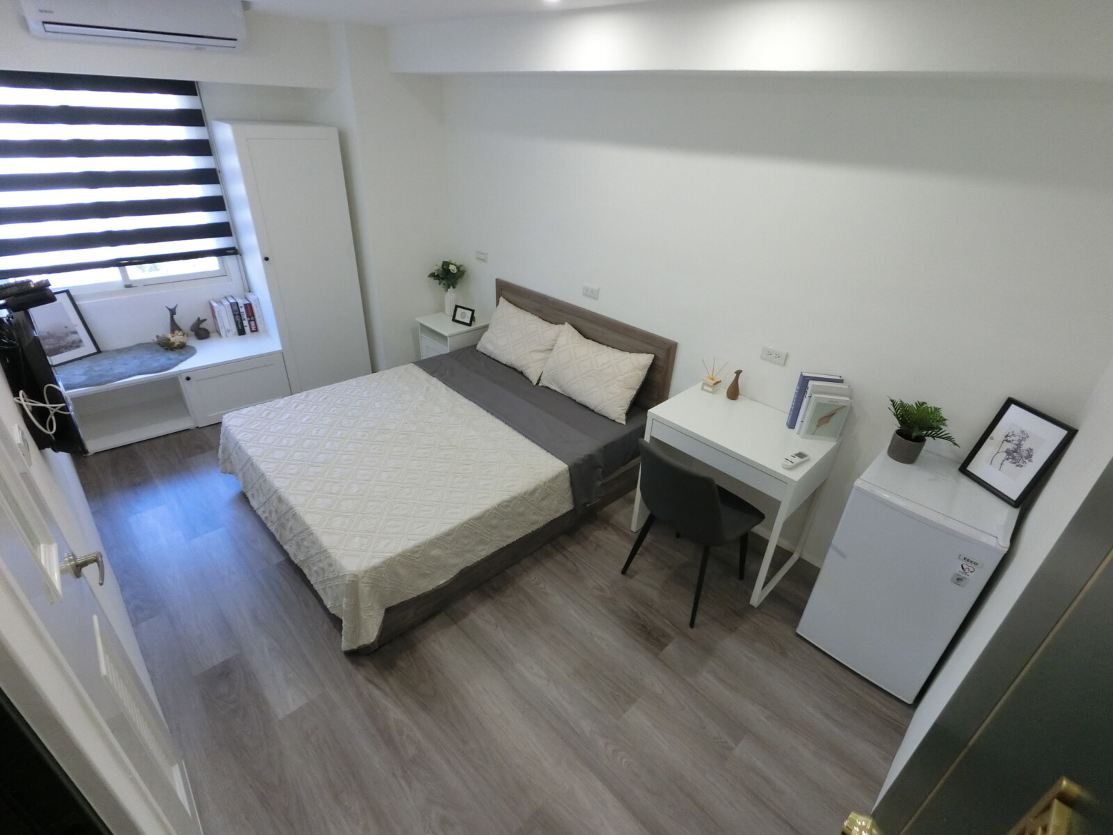 台中市西屯區寧夏路電梯大廈 可貓咪 電梯美屋 獨立洗脫烘 租屋補助 超秒殺 房屋出租 樂屋網