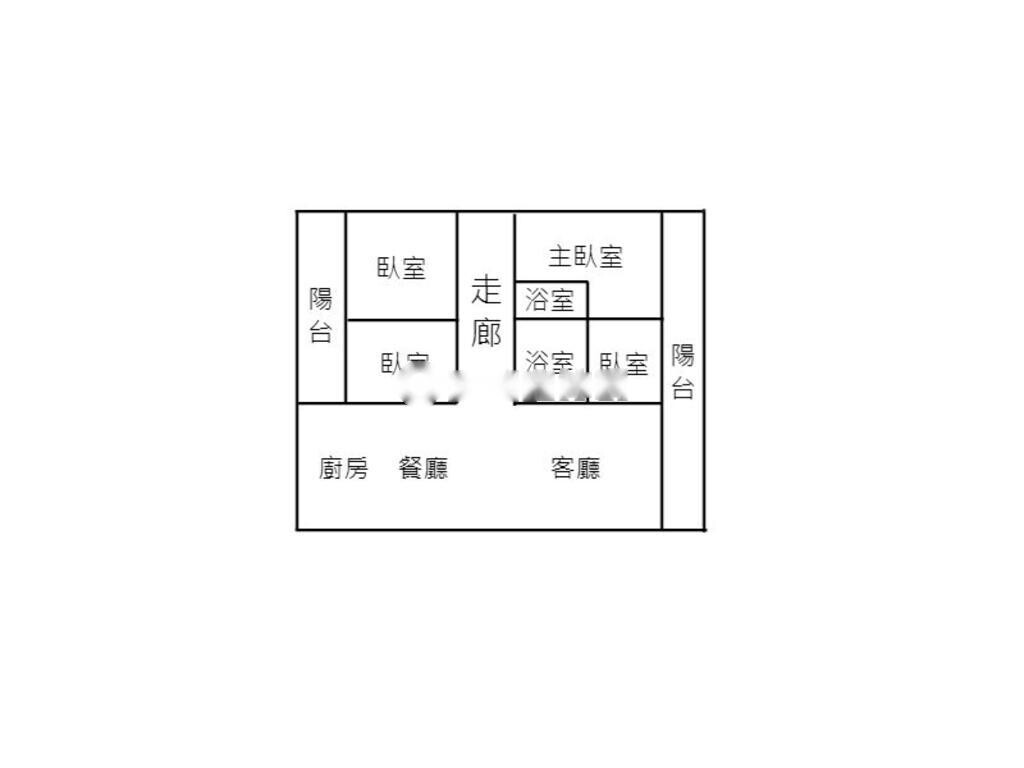 海景來來到我家高樓層超大四房平車絕對要買 新北市淡水區海景來來買房子、房屋出售 樂屋網