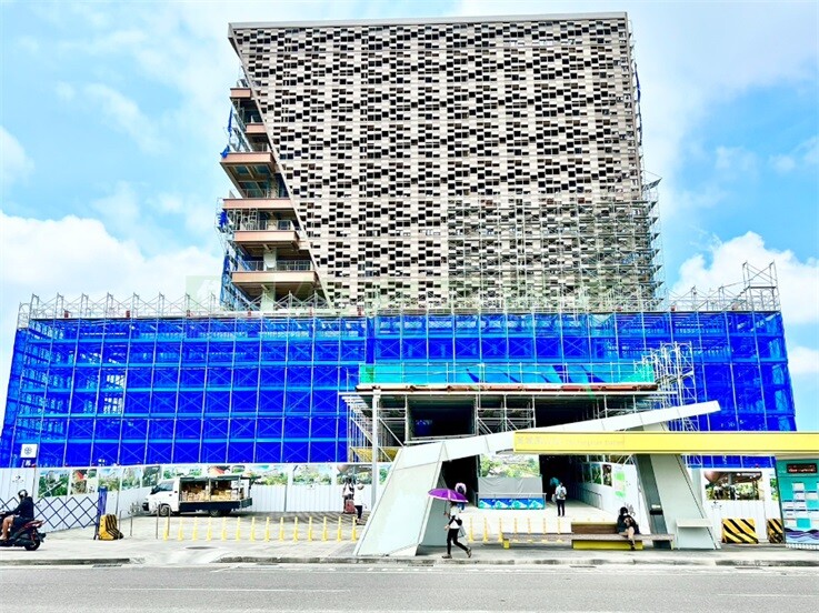 高雄市鳳山區文聖街透天厝鳳山車站8米路店住透天 房屋出售 樂屋網