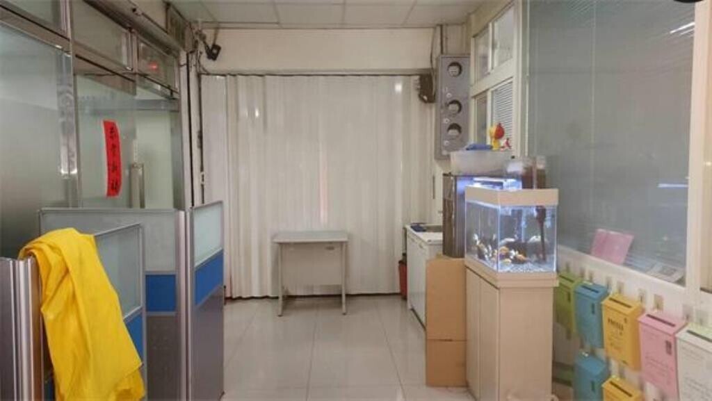 台北市萬華區西園路二段公寓㊝西園方便停車一樓 房屋出售 樂屋網